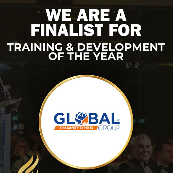 Global HSE Group shortlisted at the ASFP Awards 2024 - Global HSE Group