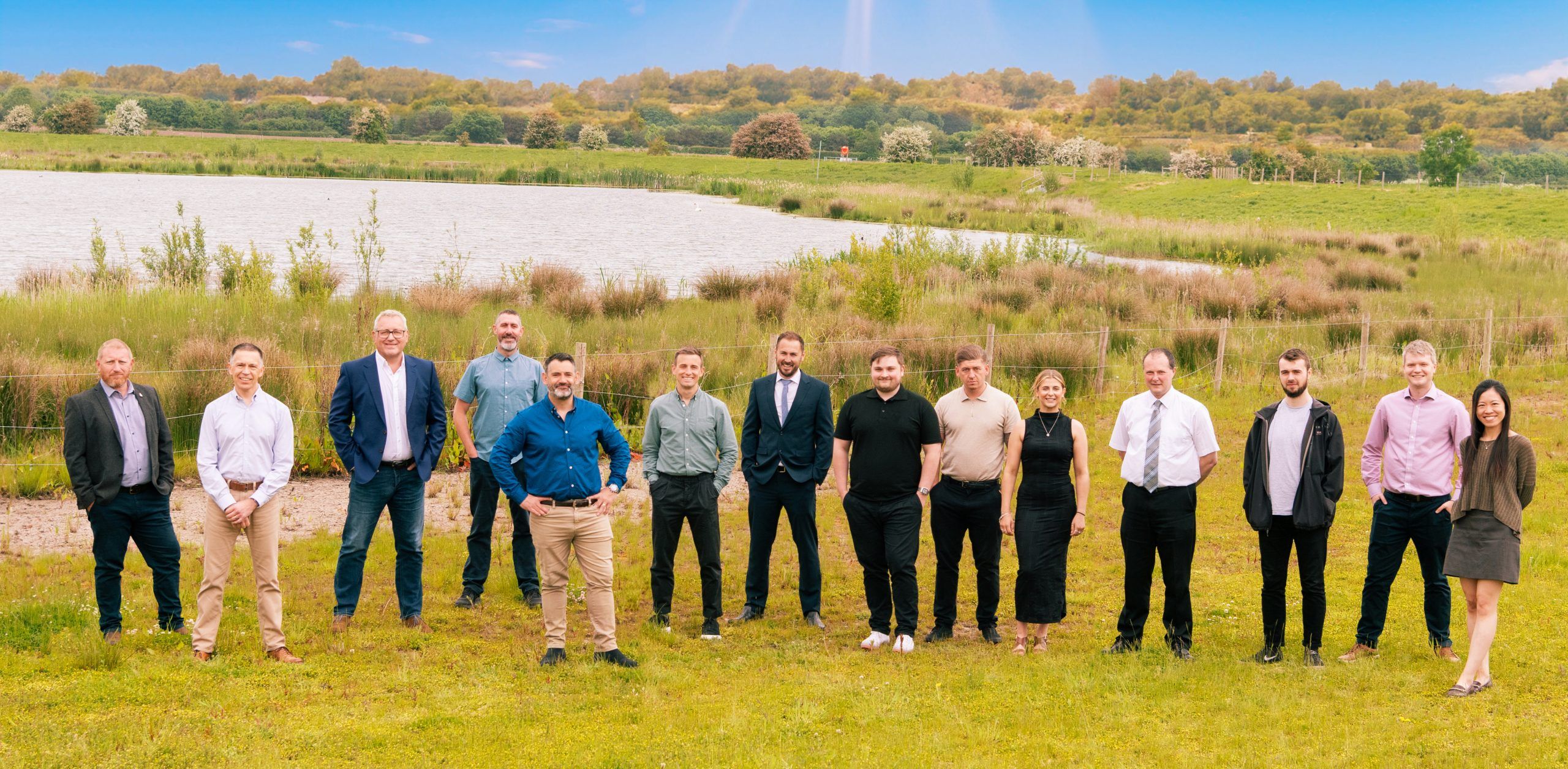 About Us - Global HSE Group