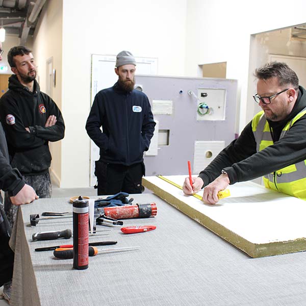 Global Academy achieves Direct Claims Status for its passive fire ...