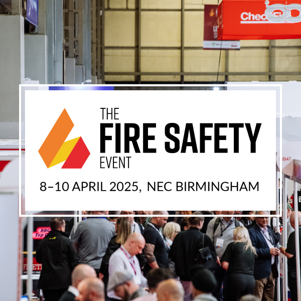 Global HSE Group to deliver more value at The Fire Safety Event 2025 ...