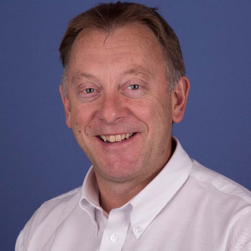 Russ Timpson, Tall Building Fire Safety Network Founder, joins Global ...